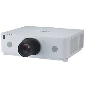 Hitachi CP-WU8700W - Hitta bästa pris på Prisjakt