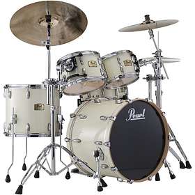 Best pris på Pearl Session Studio Classic SSC904XUP/C Trommesett ...