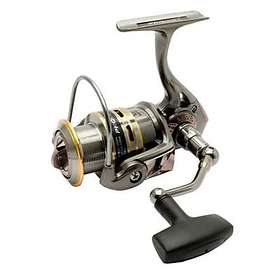 ABU Garcia Cardinal Pro Max 3000H - Hitta bästa pris på Prisjakt