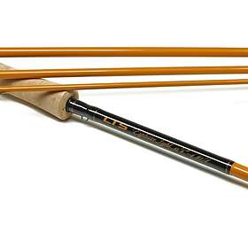 LTS Flyfishing Explosive Light 12'6" #6/7 - Hitta bästa pris på Prisjakt