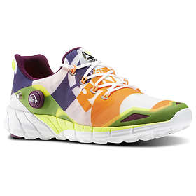 Reebok ZPump Fusion 2.0 City (Dam) - Hitta bästa pris på Prisjakt