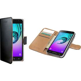 Celly Wallet Case for Samsung Galaxy J3 - Hitta bästa pris på Prisjakt