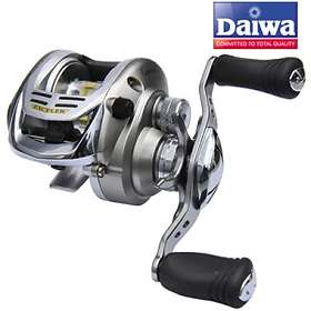 Daiwa Exceler 100 HLA - Hitta bästa pris på Prisjakt