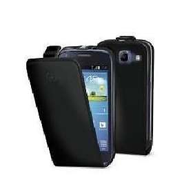 Celly Flip Case for Samsung Galaxy Core - Hitta bästa pris på Prisjakt