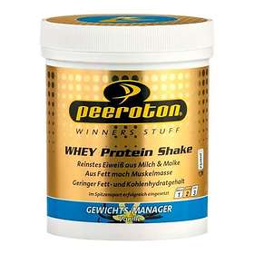 Peeroton Whey Protein Shake 0,35kg - Hitta bästa pris på Prisjakt
