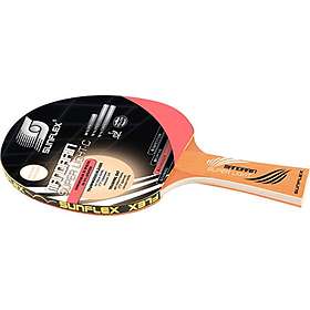 Sunflex Sport Mandarin Super Light-C - Hitta bästa pris på Prisjakt