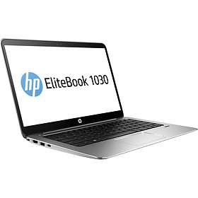 HP EliteBook 1030 G1 X2F03EA#AK8 - Hitta bästa pris på Prisjakt