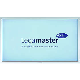 Best pris på Legamaster E-Screen PTX-6500 PC-skjermer - Sammenlign ...