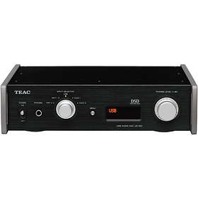 Teac NT-503 DAB - Hitta bästa pris på Prisjakt