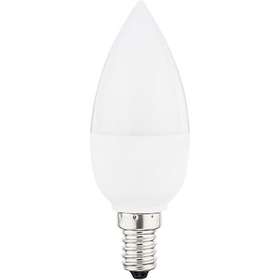 Muller-Licht LED C35 470lm 2700K E14 5,5W (Dimbar) - Hitta bästa pris ...