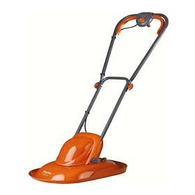 Best pris på Flymo Samurai 1000 Gressklippere - Sammenlign priser hos ...