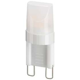 Goobay LED Compact Lamp 90lm 2700k G9 1,2W - Hitta bästa pris på Prisjakt