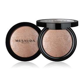 Best pris på Mesauda Milano Light'n Bronze Baked Powder 6.5g Contouring ...