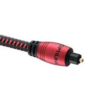 Audioquest Optilink-3 Toslink - Toslink 1m - Hitta bästa pris på Prisjakt