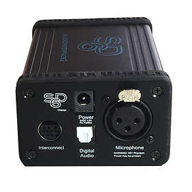 Studio Six Digital iAudioInterface2 - Hitta bästa pris på Prisjakt