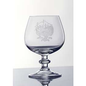 Magnor Villmark Capercaillie Konjaksglas 20cl - Hitta bästa pris på ...