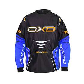 Oxdog Gate Goalie Shirt - Hitta bästa pris på Prisjakt