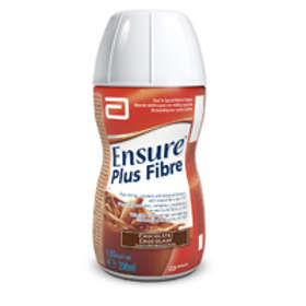 Abbott Ensure Plus Fibre 200ml - Hitta bästa pris på Prisjakt