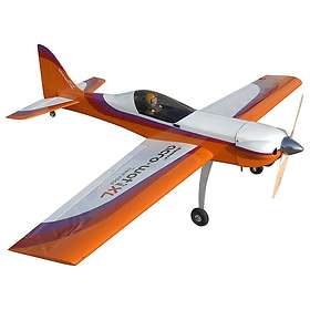 Ripmax Acro Wot XL ARF - Hitta bästa pris på Prisjakt