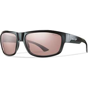 Best pris på Smith Optics Dover Photochromic Polarized Solbriller ...