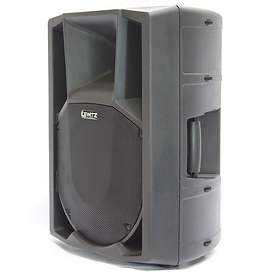 Lewitz PA 212KA MP (st) - Hitta bästa pris på Prisjakt