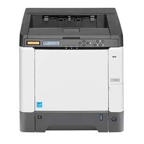 Best pris på Kyocera Utax P-C2660DN Laserskrivere - Sammenlign priser ...