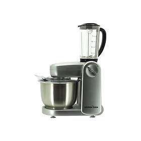 Best pris på KitchenCook Mixmaster V2 Foodprosessorer & kjøkkenmaskiner ...