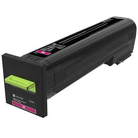 Lexmark 24B6718 (Magenta) - Sammenlign priser hos Prisjakt