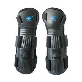Demon Flexmeter Wrist Guards Double Sided - Hitta bästa pris på Prisjakt