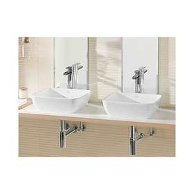 Villeroy & Boch Artis 417841R1 (Hvit) - Sammenlign priser hos Prisjakt