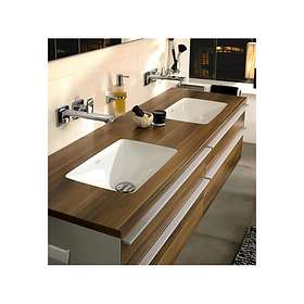 Villeroy & Boch Loop & Friends 616321R1 (Hvit) - Sammenlign priser hos ...