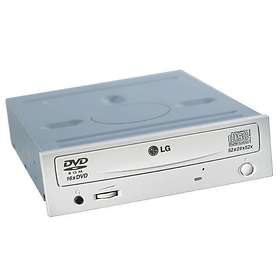 LG GCC-4520B - Hitta bästa pris på Prisjakt