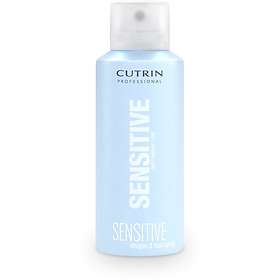 Cutrin Sensitive Shape It Strong Hairspray 100ml - Hitta bästa pris på ...