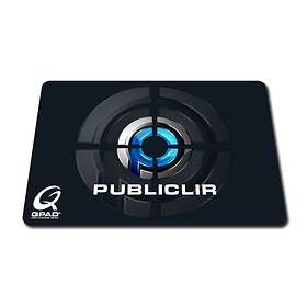 Best pris på QPAD CT Publiclir Musematter - Sammenlign priser hos Prisjakt