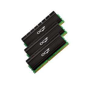 OCZ Blade Series DDR3 2000MHz 3x2GB (OCZ3B2000LV6GK) - Hitta bästa pris ...