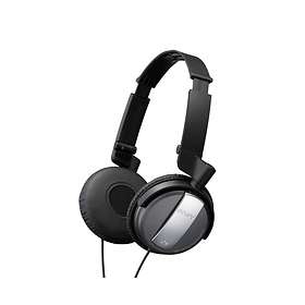 Sony MDR-NC7 - Hitta bästa pris på Prisjakt