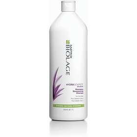 Matrix Biolage Hydrating Shampoo 1000ml - Hitta bästa pris på Prisjakt