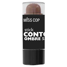Best pris på Miss Cop Contouring Ombre Stick Contouring og highlighter ...