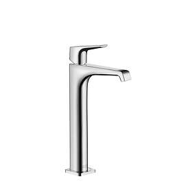 Hansgrohe Axor Citterio E Tvättställsblandare 36113000 (Krom) - Black ...