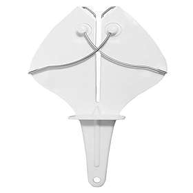 Cozzini PRIMEdge Ergo Steel III - finn riktig produkt og pris med Prisjakt.