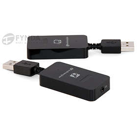 Audioengine W1 - Hitta bästa pris på Prisjakt