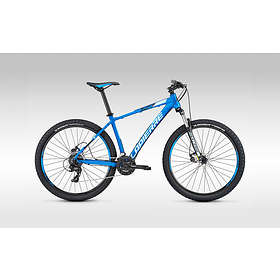 Best pris på LaPierre Edge 127 Disc 2017 Sykler - Sammenlign priser hos ...