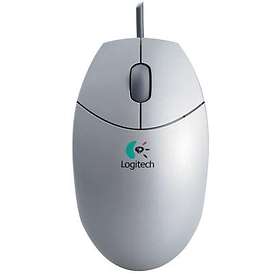 Logitech Mini Mouse Optical - Hitta bästa pris på Prisjakt