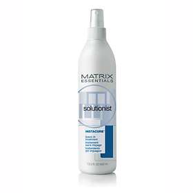 Matrix Solutionist Instacure Leave-in Treatment 400ml - Hitta bästa ...