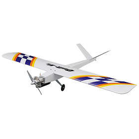 Great Planes Quik-V6 ARF - Hitta bästa pris på Prisjakt