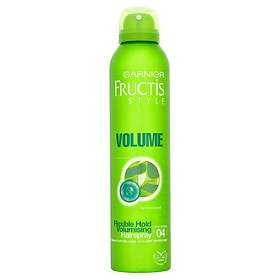 Best pris på Garnier Fructis Style Volume Hairspray 250ml Hårstyling ...