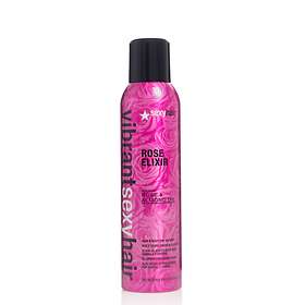 Sexy Hair Vibrant Rose Elixir Dry Oil Mist 165ml - Hitta bästa pris på Prisjakt