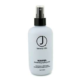 J Beverly Hills Bodifier Thickening Styling Spray 237ml - Hitta bästa pris på Prisjakt