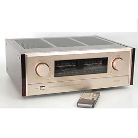 Accuphase E-405 - Hitta bästa pris på Prisjakt