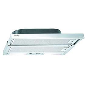 Gorenje DF6116E (Rostfri) - Hitta bästa pris på Prisjakt